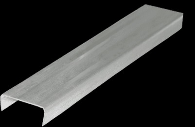 Carrying Channel, Commercial & Industrial, Construction & Building ...