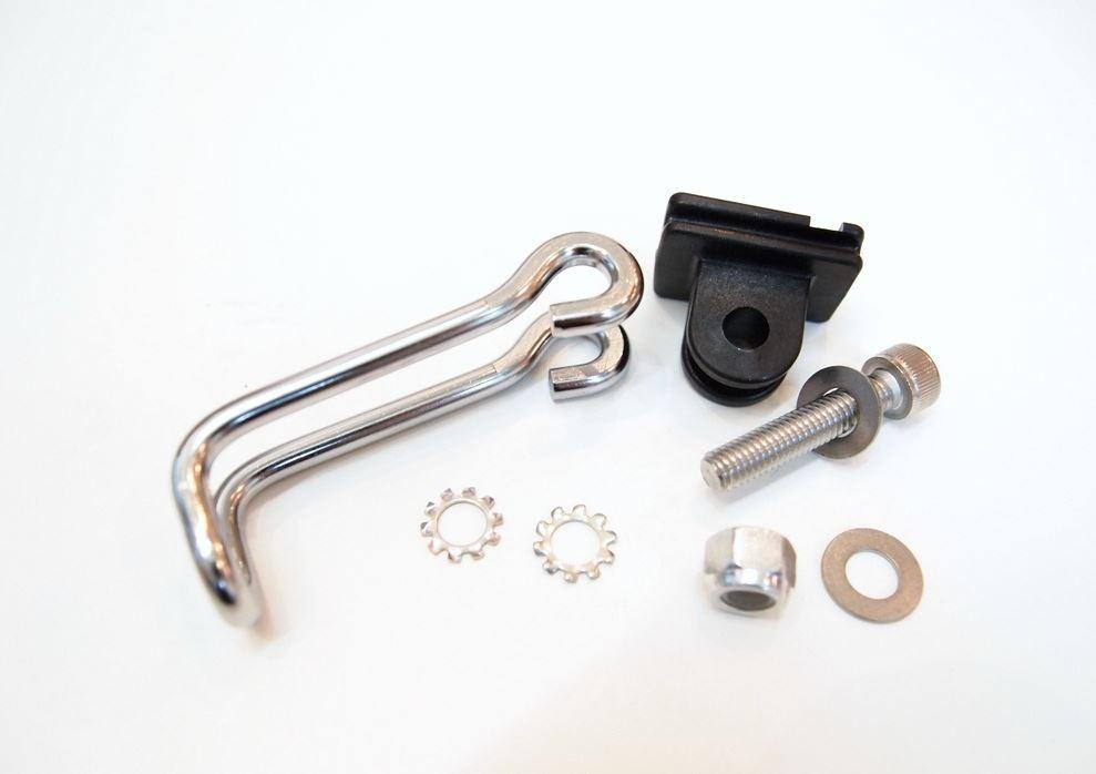[Restocked 30 Jan 23] Cateye Center Fork Bracket CFB-100 for CATEYE ...