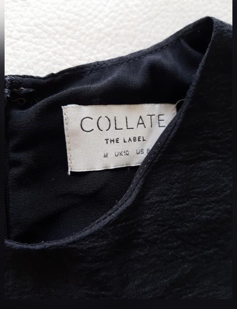 Collate the label top, Women's Fashion, Tops, Other Tops on Carousell