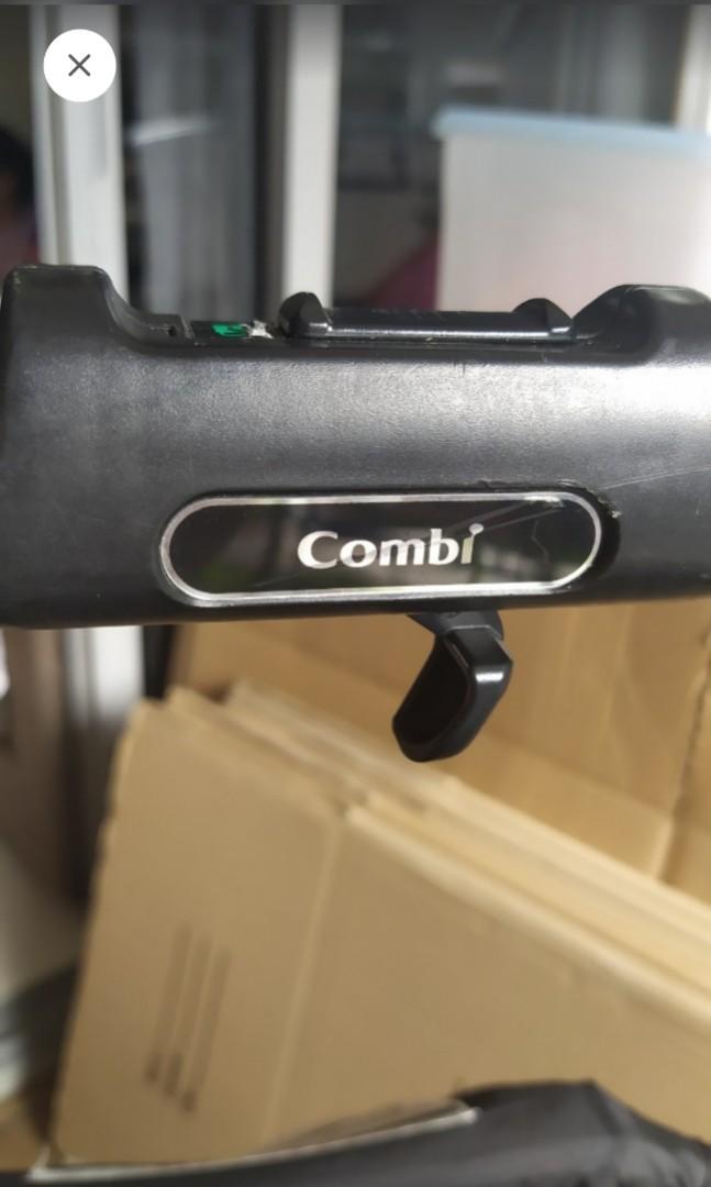 Combi baby stroller, Babies & Kids, Going Out, Strollers on Carousell