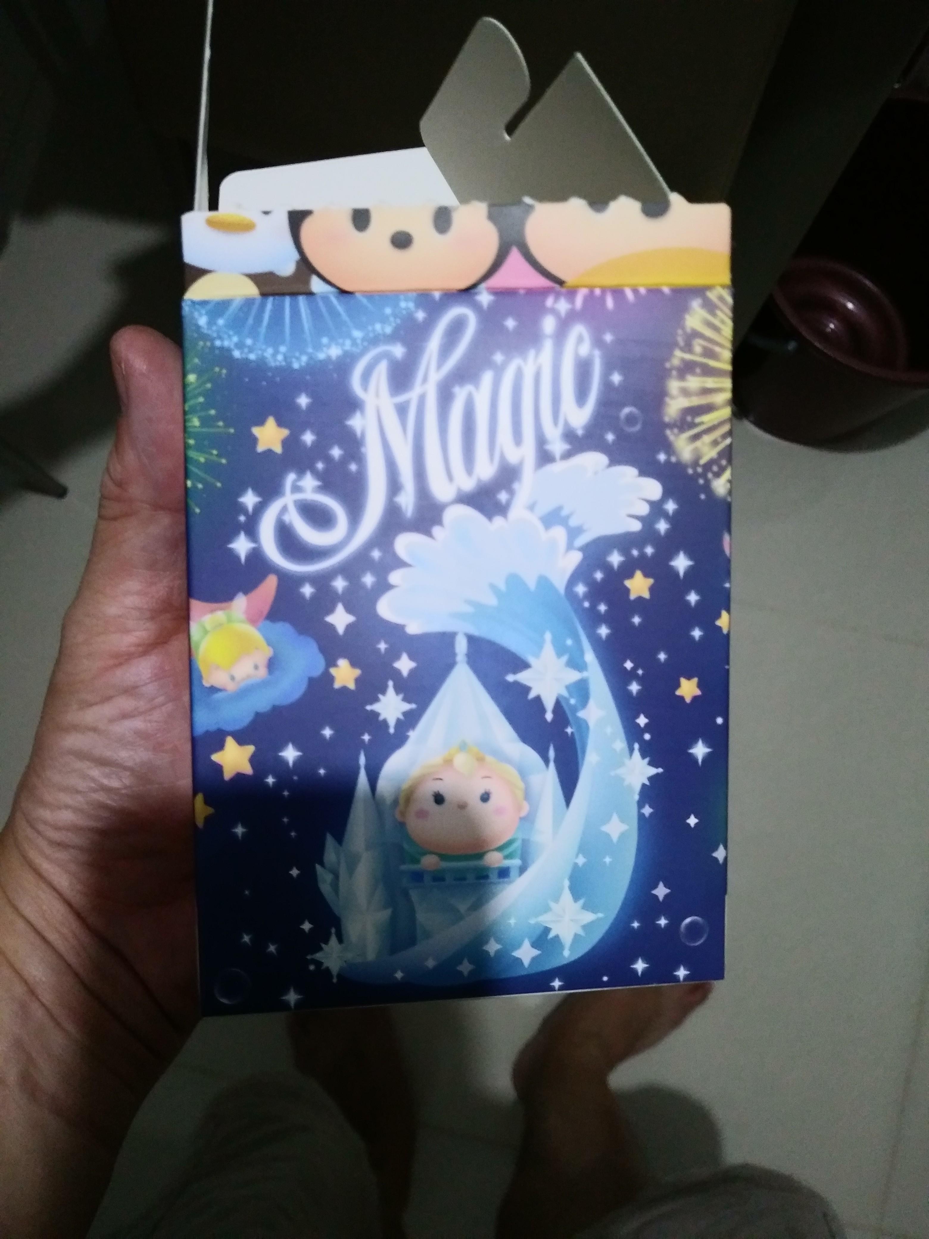 Dumbo Tsum Tsum Collectible, Hobbies & Toys, Memorabilia & Collectibles ...