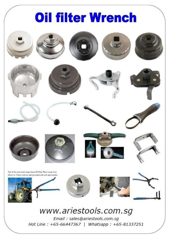 oil filter opener. Engine Cup Oil Filter Wrench 92mm x 15 Flutes ...