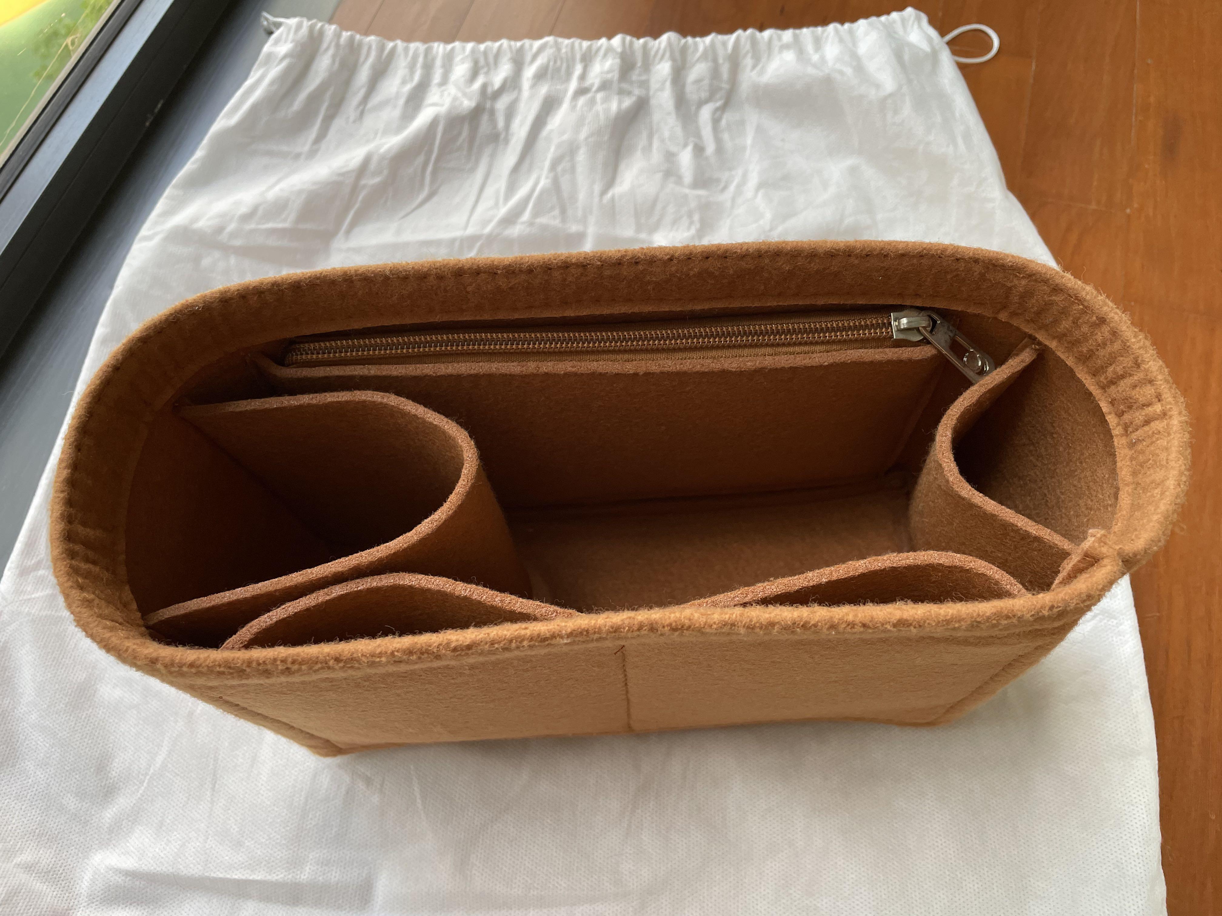 Everlane The Form Bag (in Cognac/Brown), Women's Fashion, Bags ...