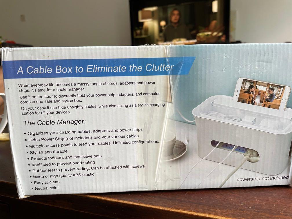 Extension organiser, Furniture & Home Living, Home Improvement ...