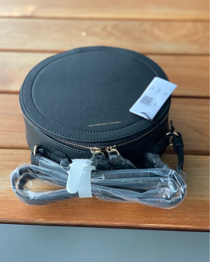 French Connection bag, Women's Fashion, Bags & Wallets, Cross-body Bags ...