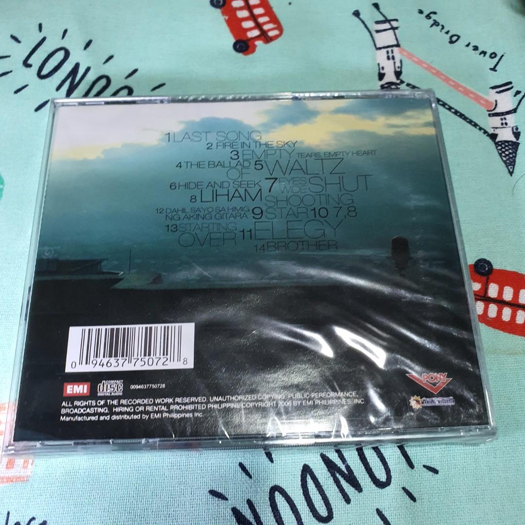 Hale - Twilight - OPM, Hobbies & Toys, Music & Media, CDs & DVDs on ...