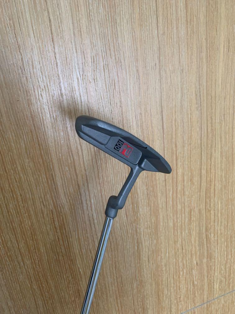 Howson Blade Putter, Sports Equipment, Sports & Games, Golf on Carousell