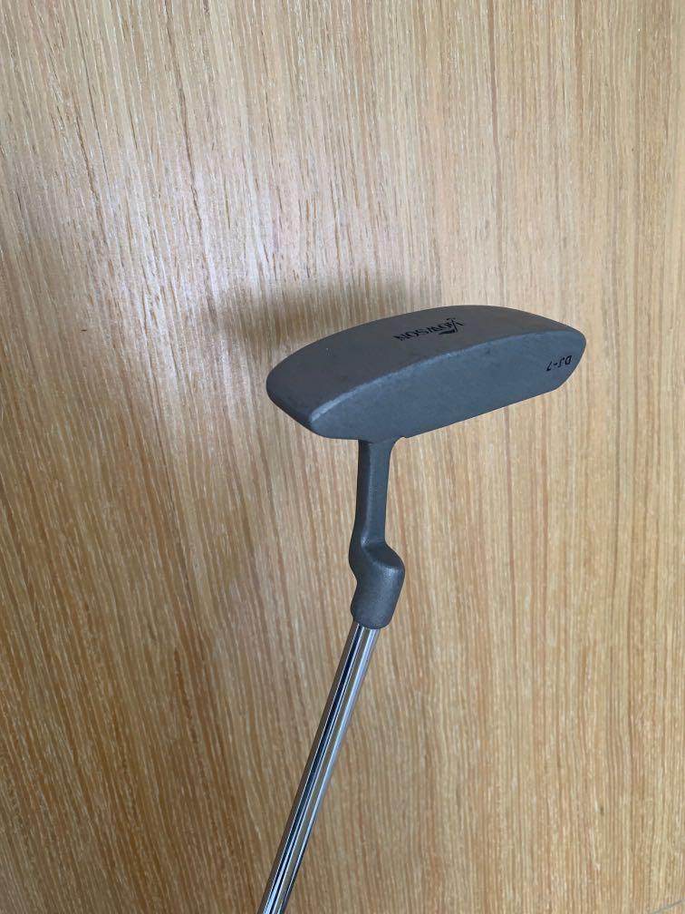 Howson Blade Putter, Sports Equipment, Sports & Games, Golf on Carousell