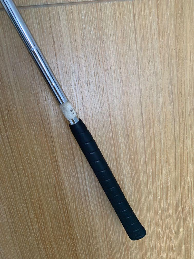 Howson Blade Putter, Sports Equipment, Sports & Games, Golf on Carousell