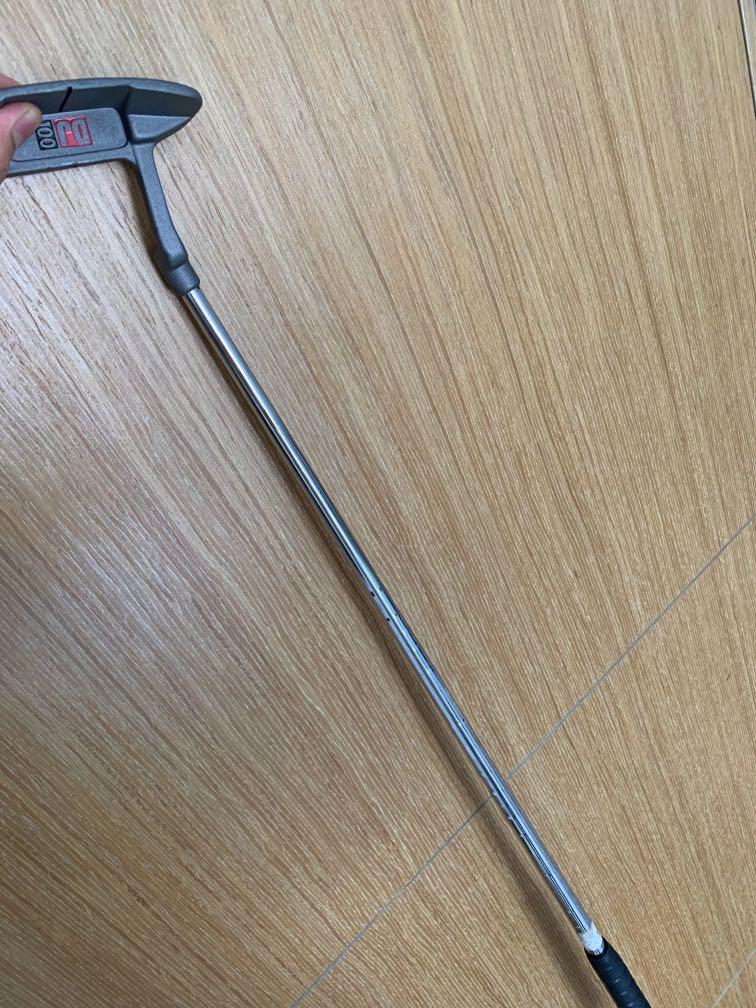 Howson Blade Putter, Sports Equipment, Sports & Games, Golf on Carousell