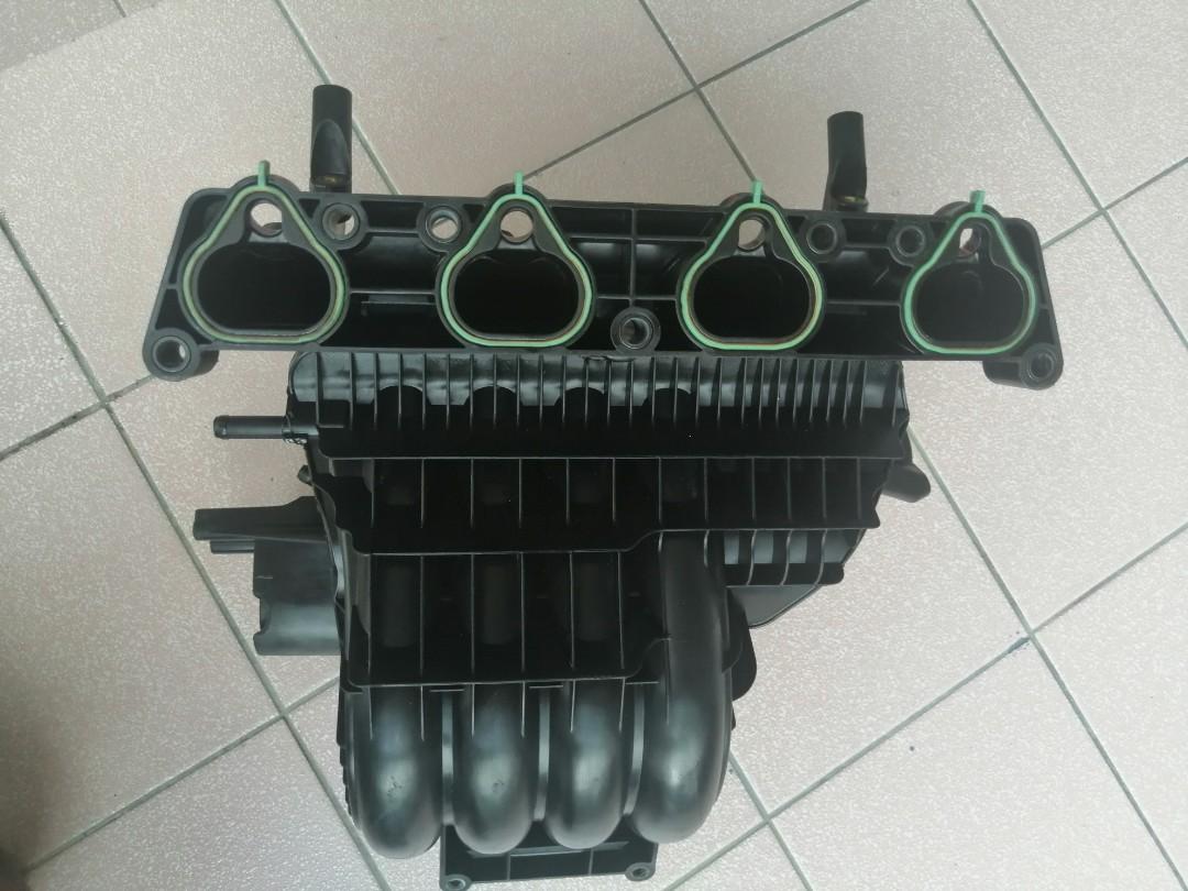 IAFM INTAKE MANIFOLD, Auto Accessories on Carousell