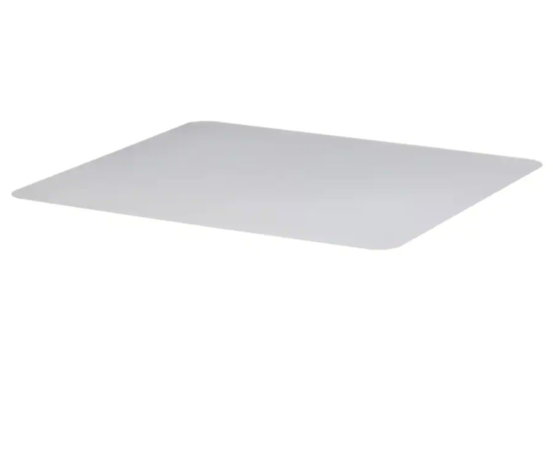 IKEA Kolon Floor Protector 120x100cm, Furniture & Home Living, Home ...