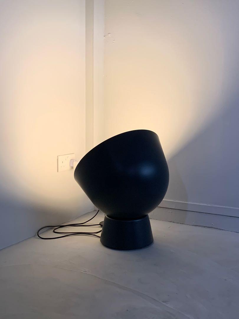 IKEA PS light floor lamp 2017, Furniture & Home Living, Lighting & Fans ...