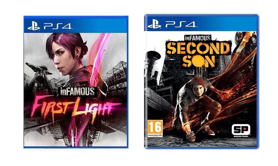 infamous 4 ps5