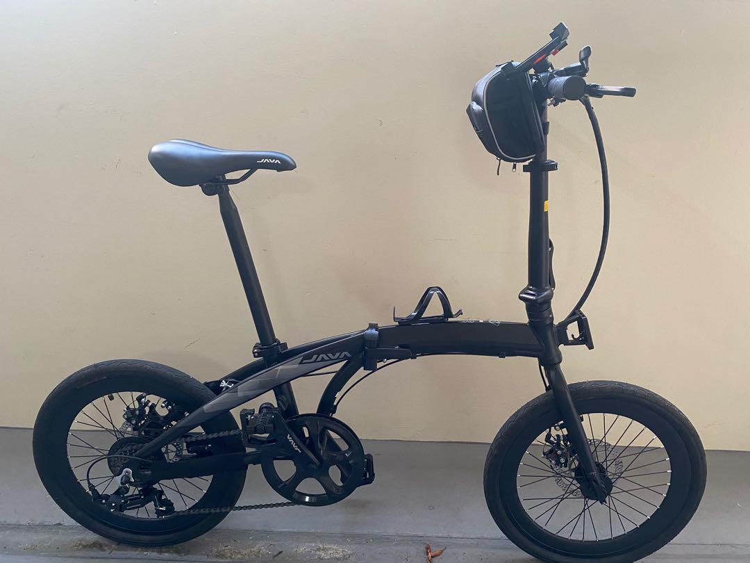 Java Zelo V2 EvoSportz Singapore