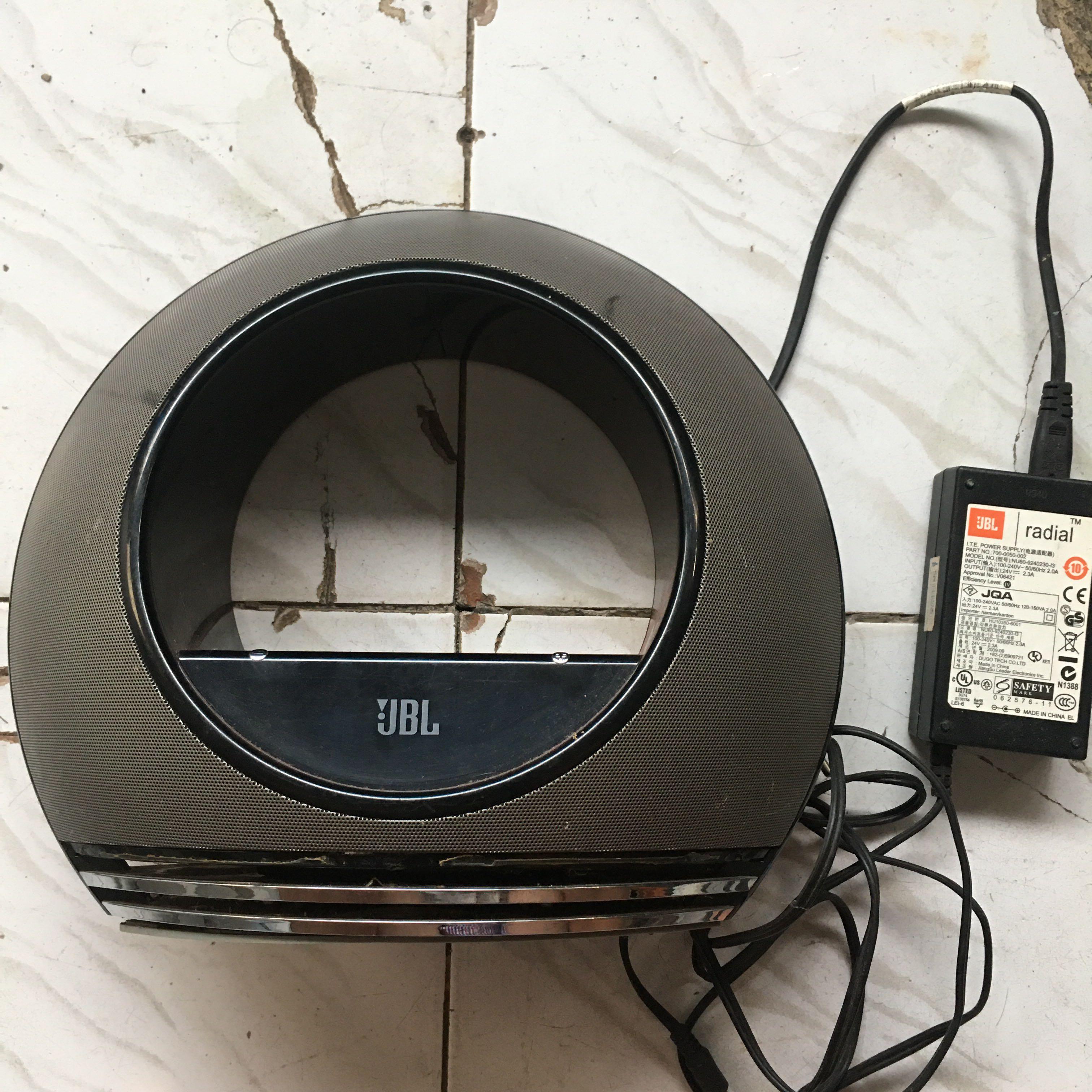 JBL Radial, Elektronik, Audio di Carousell