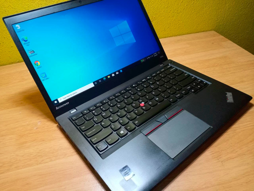 Lenovo T450s THINKPAD- SLIM TYPE (5th gen), Computers & Tech, Laptops ...