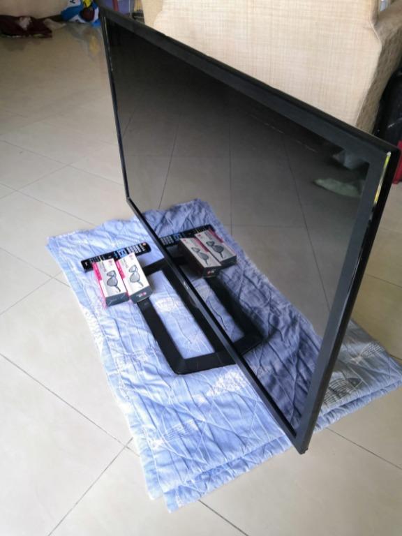 LG 47LM6200 Cinema 3D Smart TV, TV & Home Appliances, TV ...