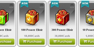 Maple Points @cash maple cash MapleSEA Maplestory, Video Gaming, Gaming ...