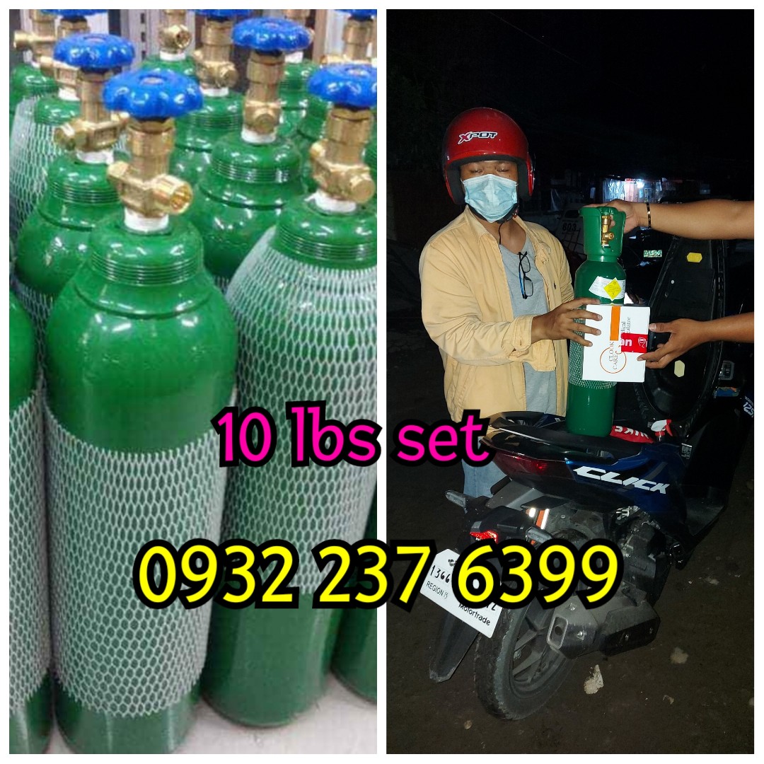 Medical Oxygen Tanks, Beauty & Personal Care, Sanitizers ...