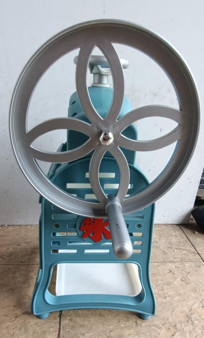 Mesin manual ABC, TV & Home Appliances, Washing Machines and Dryers on ...