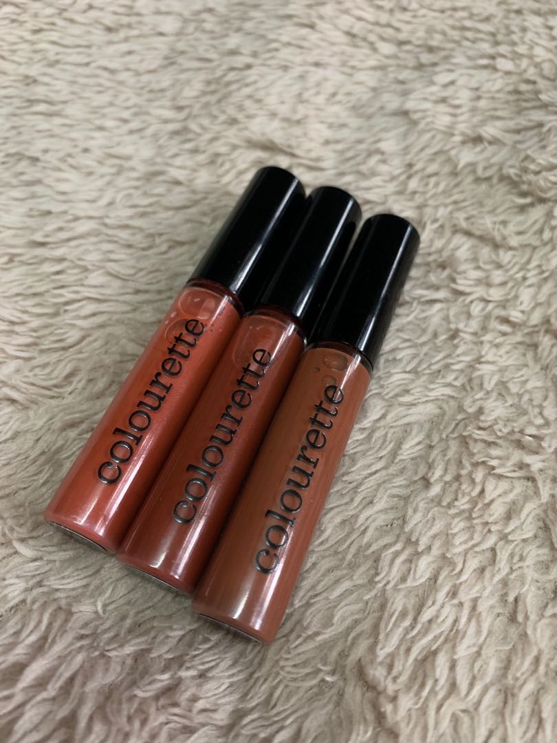 Mini Colourette Tints (Bundle), Beauty & Personal Care, Face, Makeup on ...