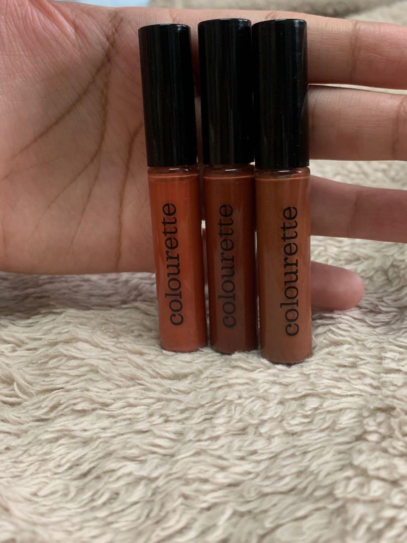 Mini Colourette Tints (Bundle), Beauty & Personal Care, Face, Makeup on ...