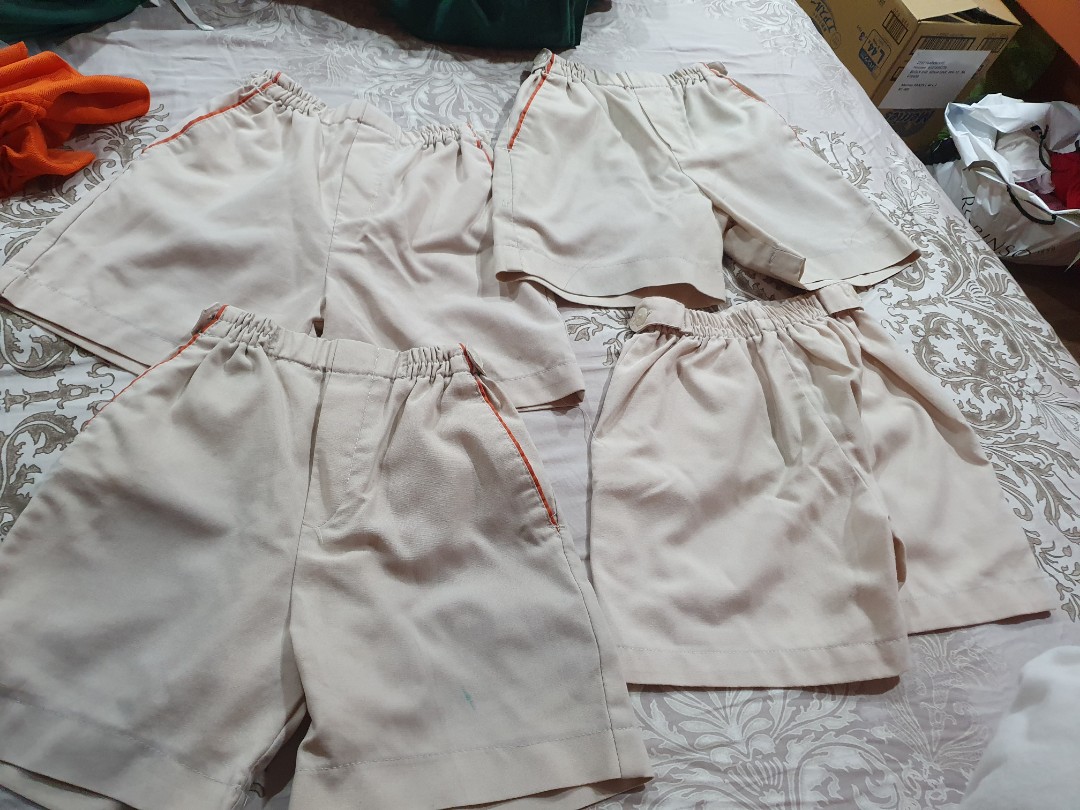 My First Skool Uniform, Babies & Kids, Babies & Kids Fashion on Carousell