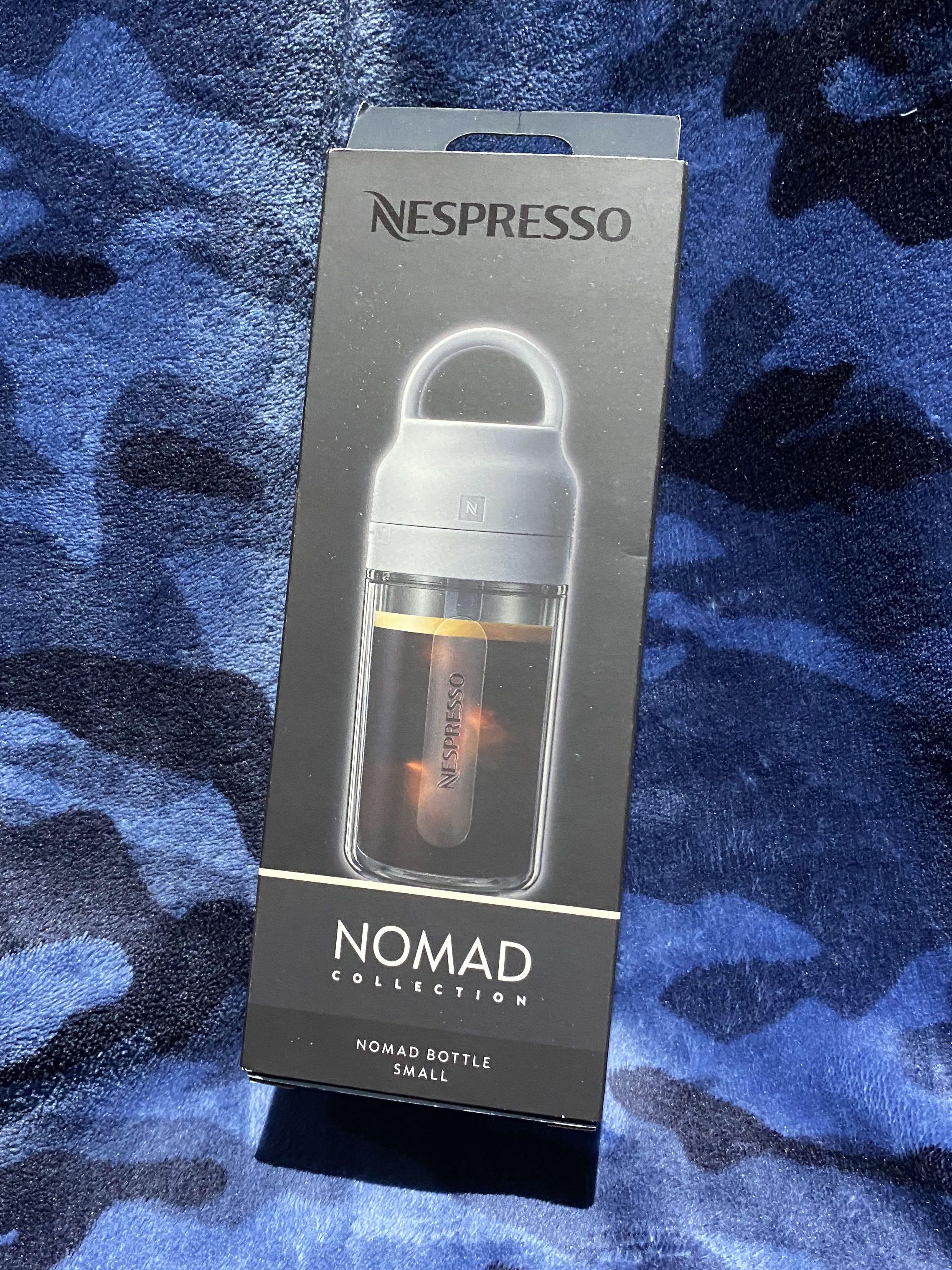 Nespresso Nomad Bottle, Furniture & Home Living, Kitchenware ...