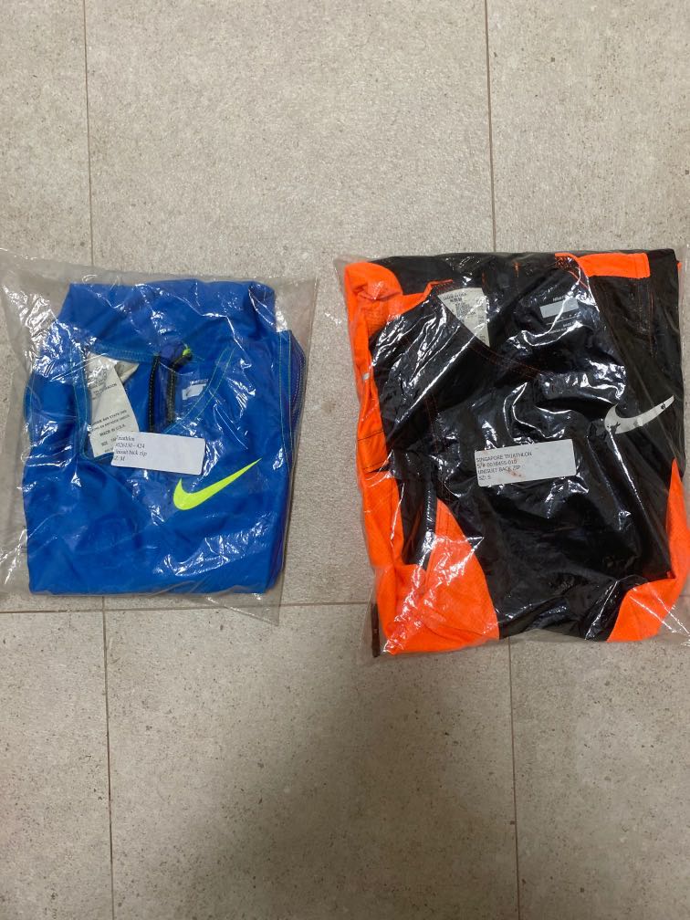 Nike Tri suit. Triathlon suit., Health & Nutrition, Health Supplements ...