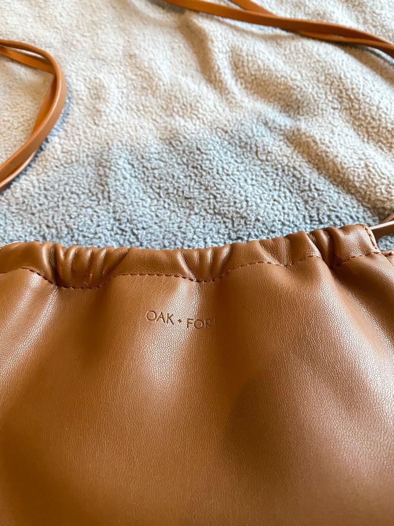 Oak + Fort Bag, Women's Fashion, Bags & Wallets, Purses & Pouches on ...