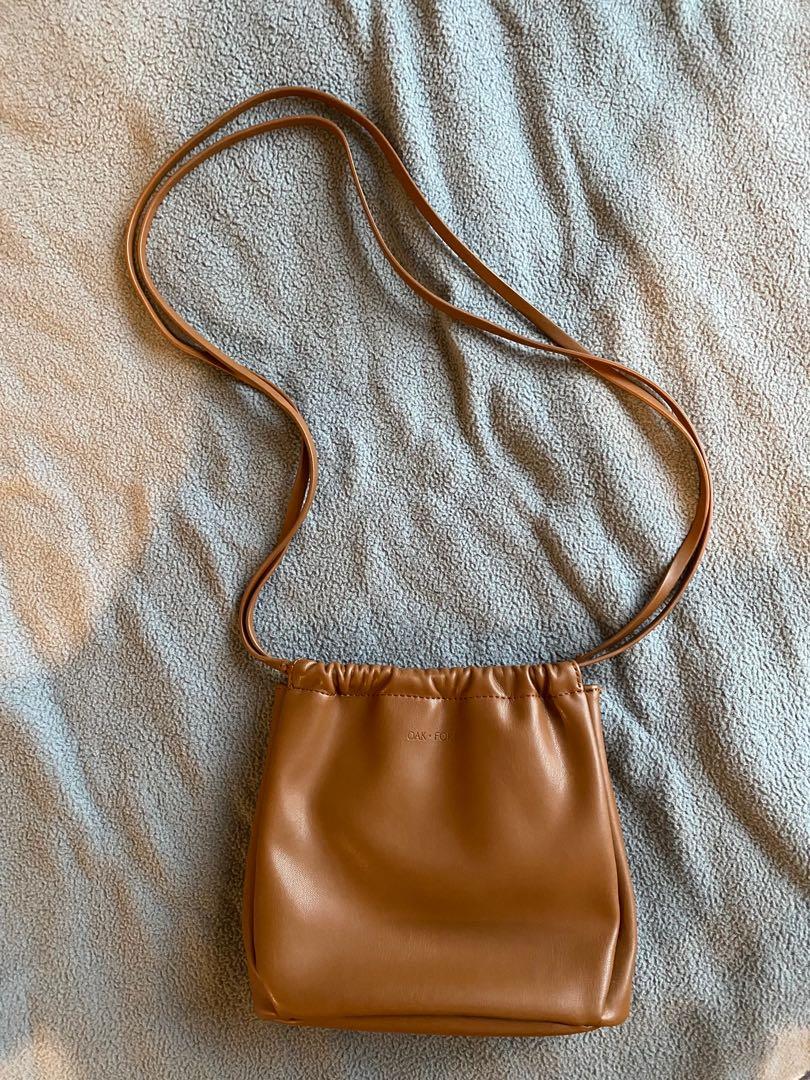 Oak + Fort Bag, Women's Fashion, Bags & Wallets, Purses & Pouches on ...
