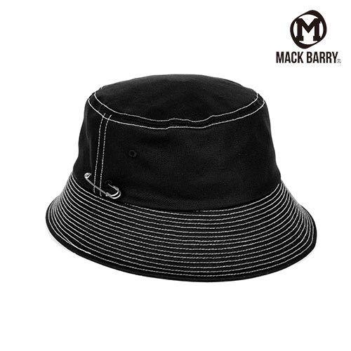 (ONHAND) Mack Barry Hat worn by V and RM, Men's Fashion, Watches ...