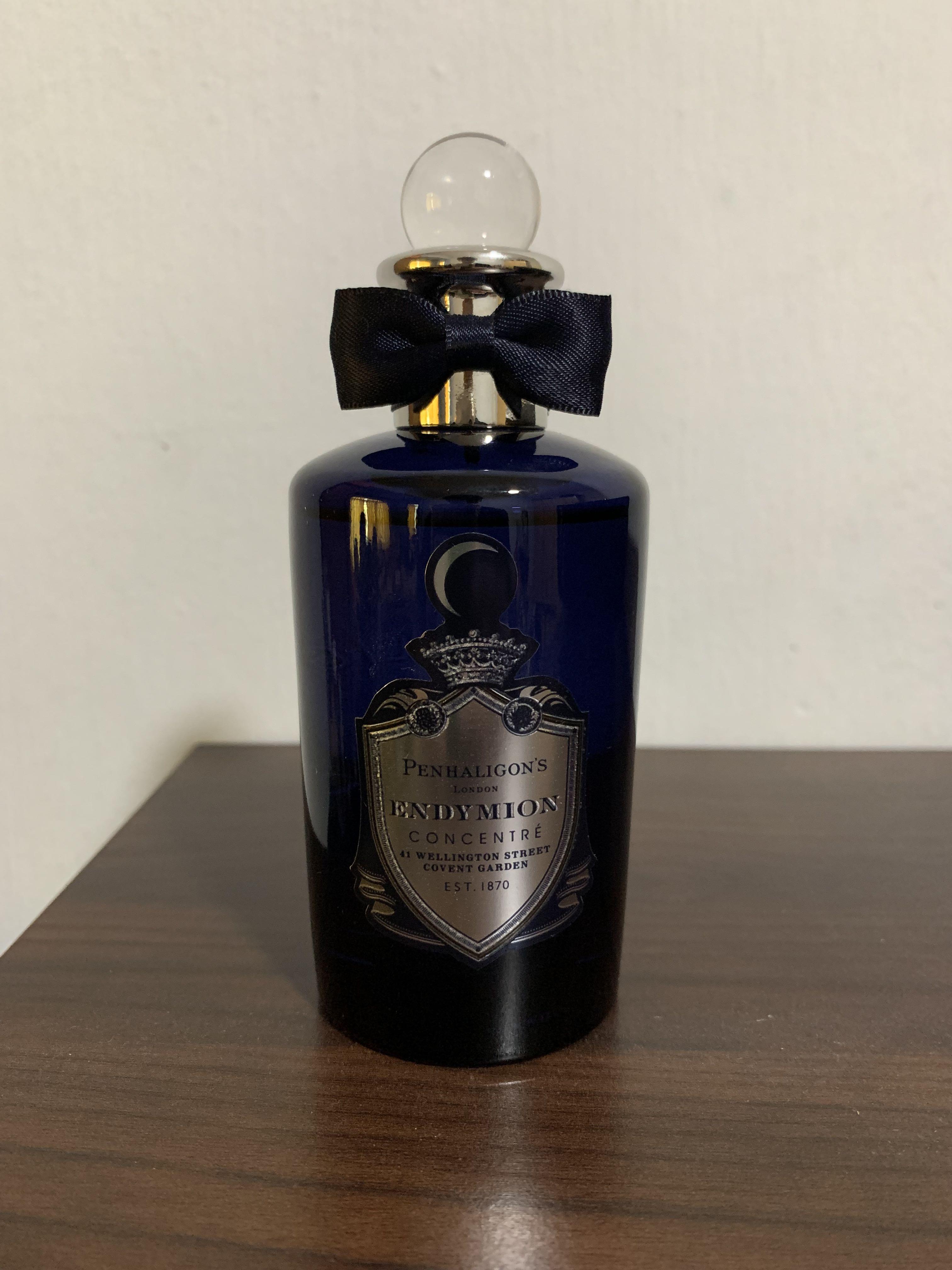 Penhaligon's Endymion Concentré Batch Code: 034611, Beauty & Personal ...