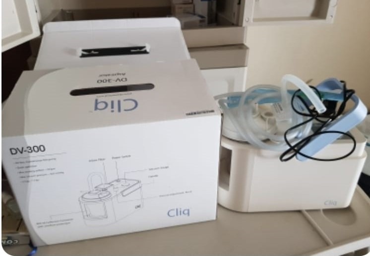 BION Cliq suction pump DV-300 , Everything Else on Carousell