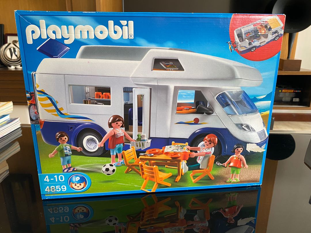 PlayMobile toys, Hobbies & Toys, Toys & Games on Carousell