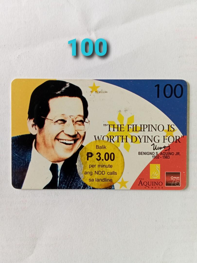 PLDT Fonkard Touch Card Bayantel Digikard Phone Cards Joyce Jimenez ...