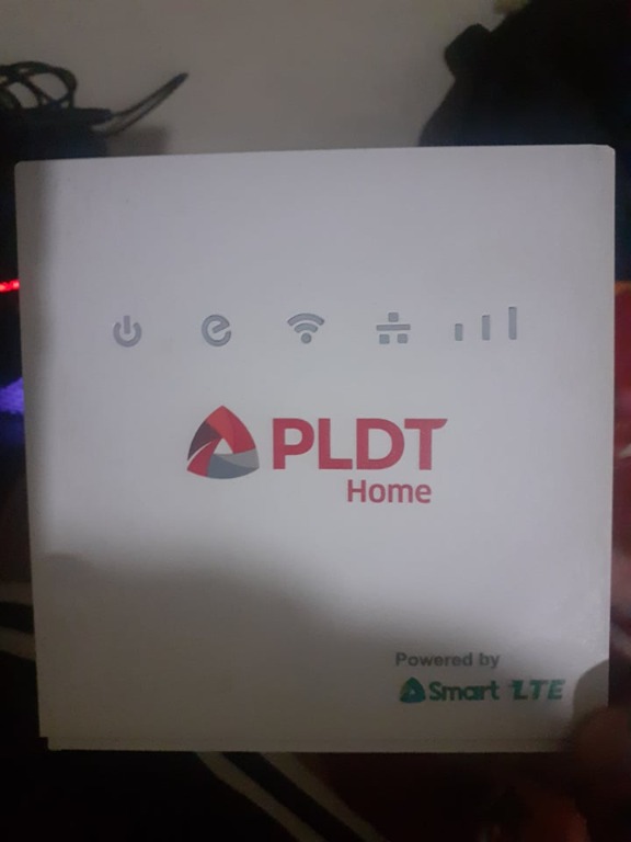 PLDT PREPAID KIT COMPLETE SET, Computers & Tech, Parts & Accessories ...