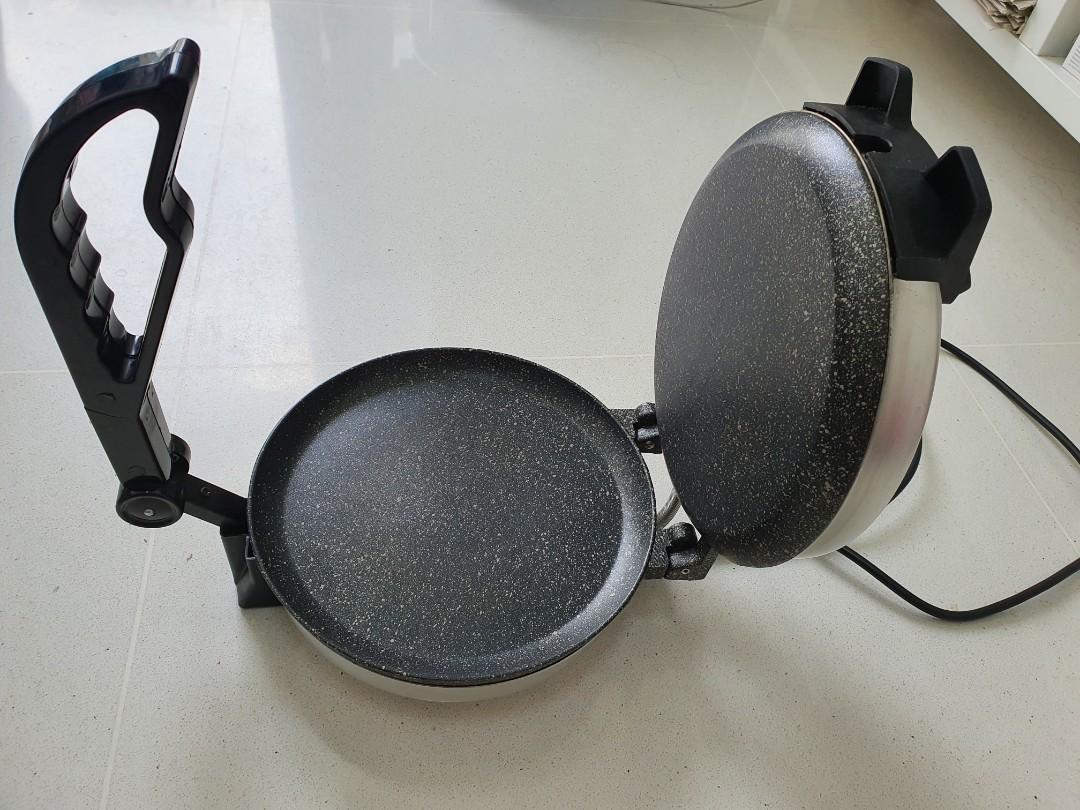 Prestige roti(chapati)maker (multipurpose model), Furniture & Home ...