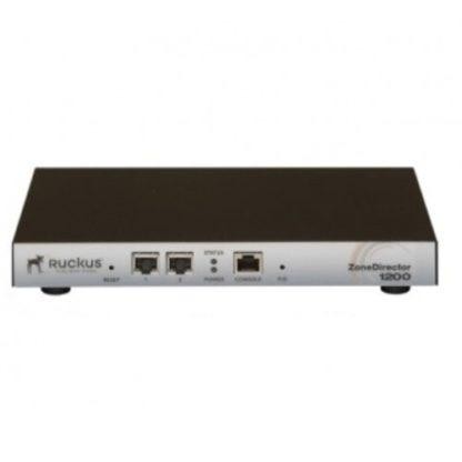 Ruckus ZoneDirector 1200 WLAN Controller, Computers & Tech, Parts ...