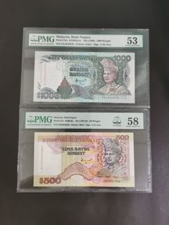 Rm1000 For Sale | Currency | Carousell Malaysia