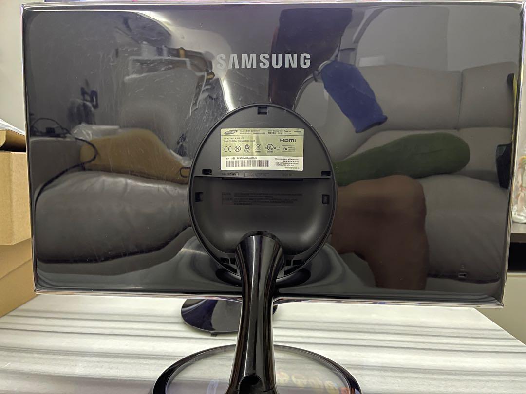 Samsung Monitor Syncmaster Sa Computers Tech Parts Accessories Monitor Screens On