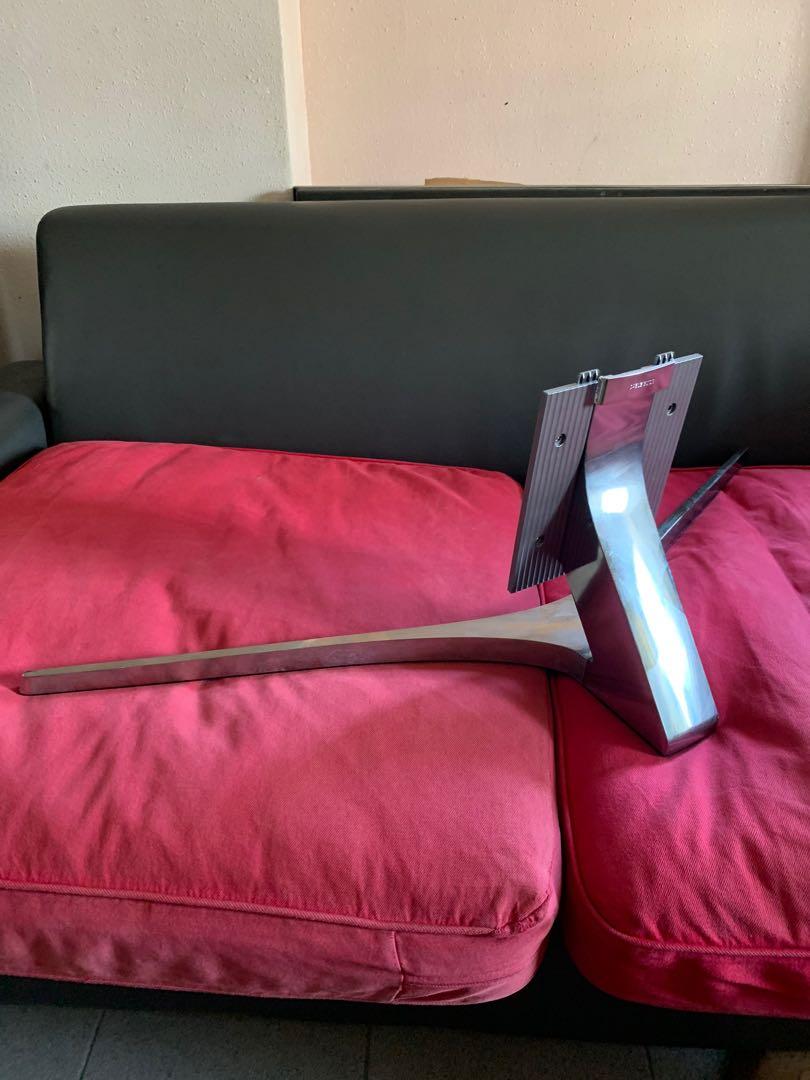 Samsung tv OLED stand for 50", TV & Home Appliances, TV & Entertainment ...