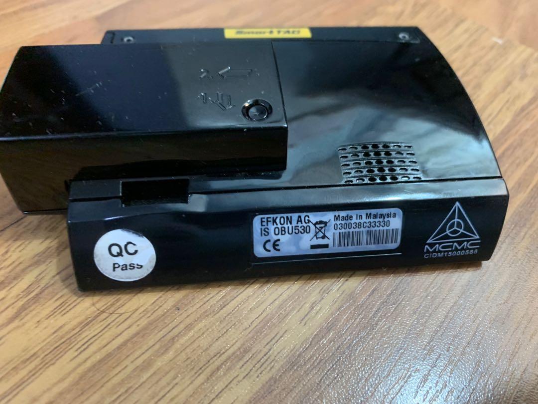 Smart tag Max tag touch n go for tolls, Auto Accessories on Carousell