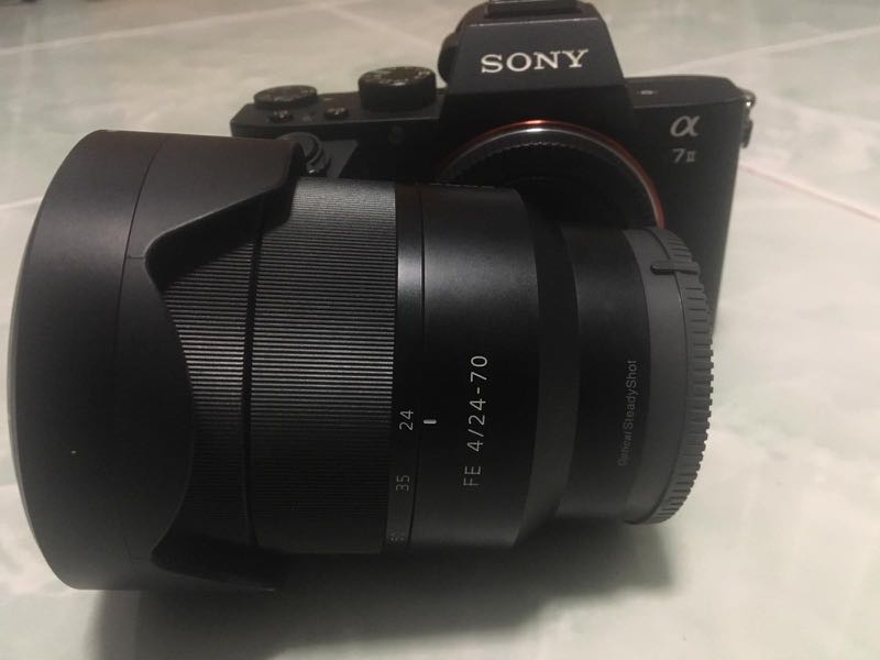 Sony alpha 2, Photography, Cameras on Carousell