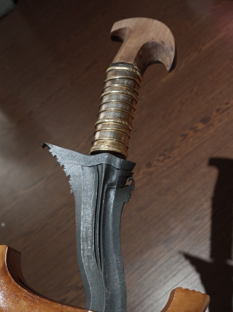 Sundang Malela, Everything Else on Carousell