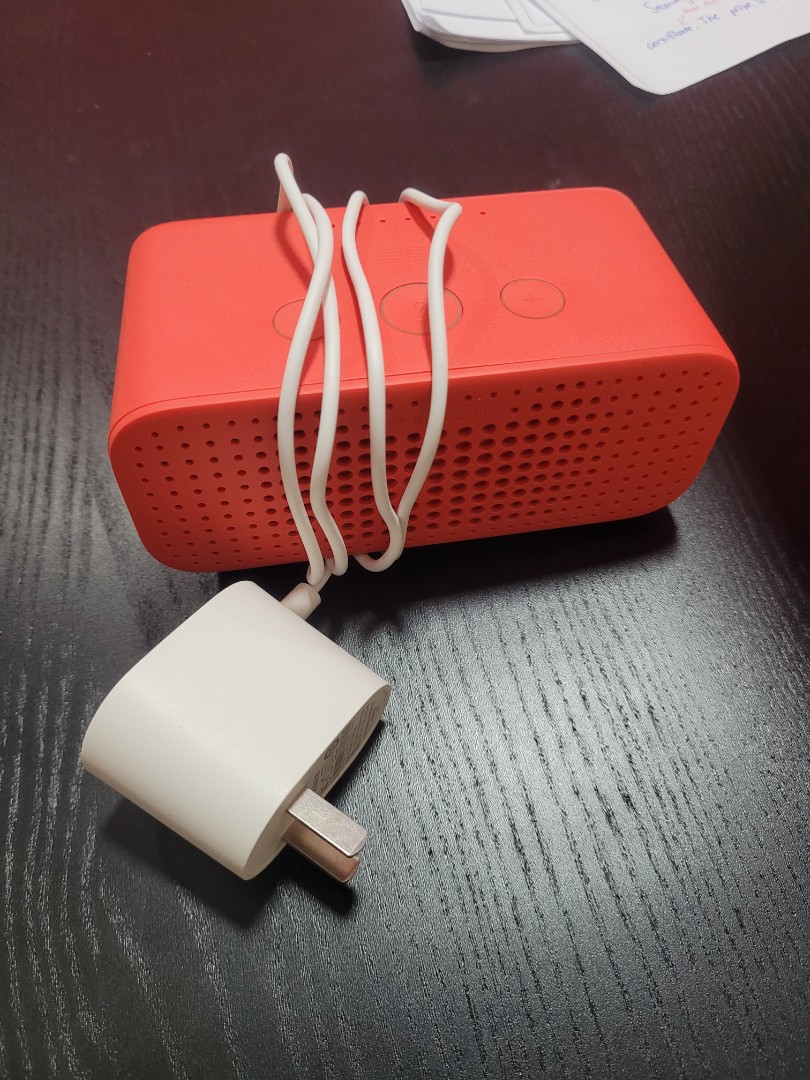 Tmall genie, TV & Home Appliances, Other Home Appliances on Carousell