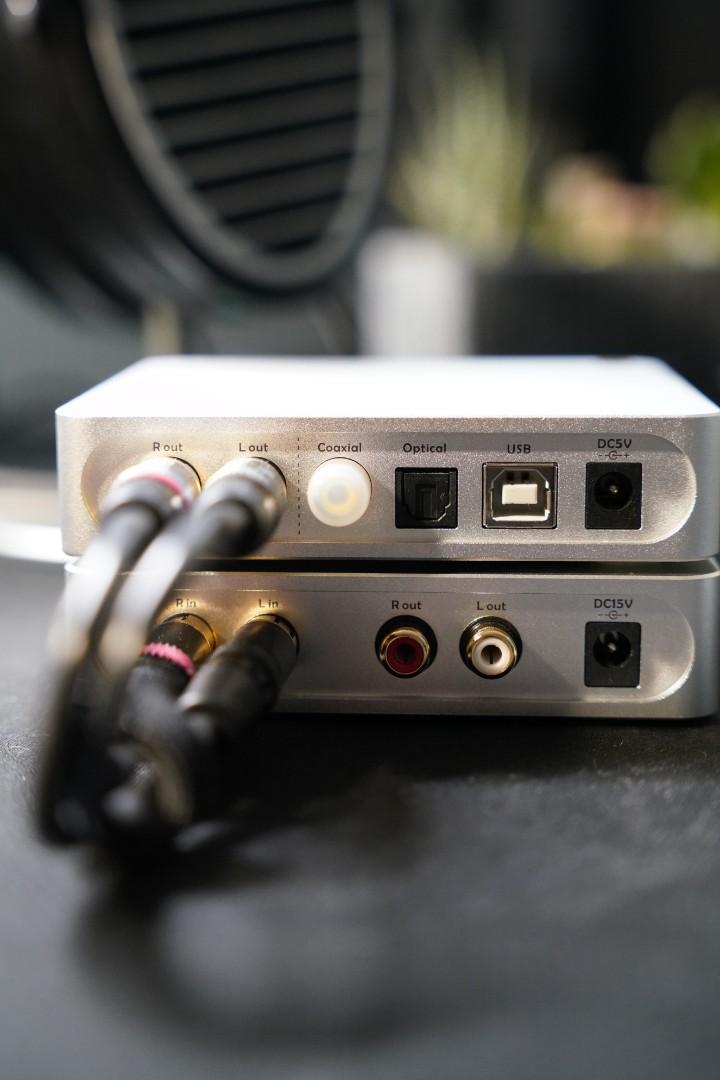 Topping A50s and d50 stack, Audio, Soundbars, Speakers & Amplifiers on ...