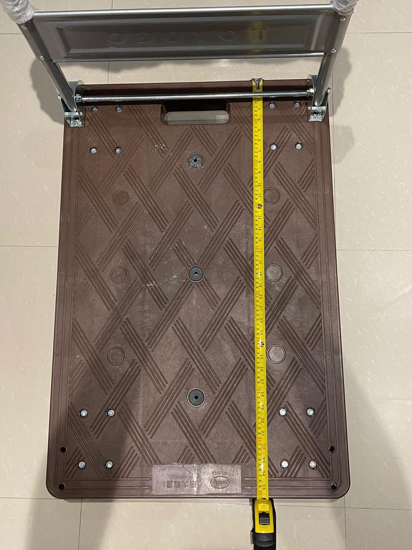 Toyogo Delivery Trolley, Everything Else on Carousell