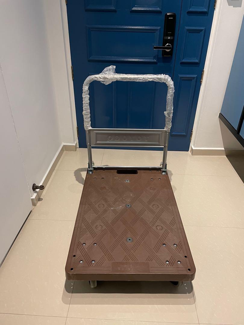 Toyogo Delivery Trolley, Everything Else on Carousell